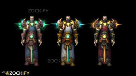 Mop Monk Talents Professions Guides And Best Race