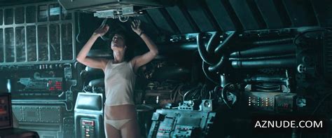 Alien Nude Scenes Aznude