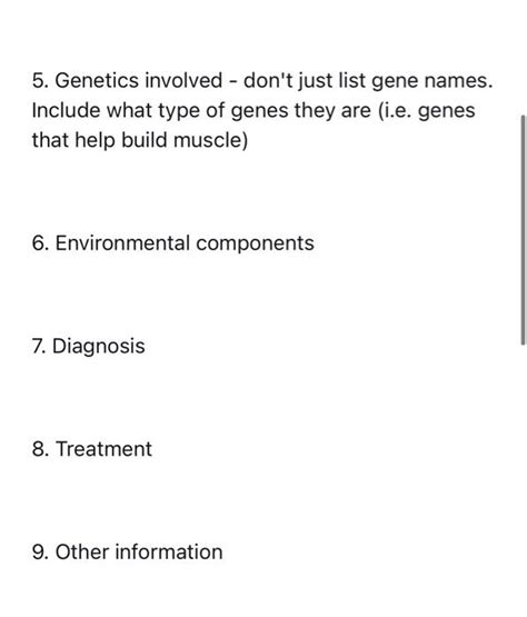 Solved We Will Be Exploring Multifactorial Genetics And How Chegg Com