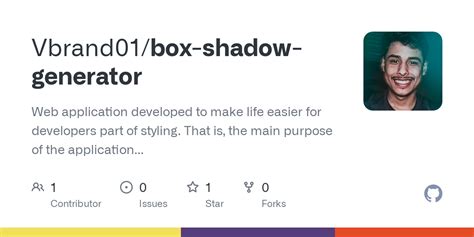 Github Vbrand01box Shadow Generator Web Application Developed To