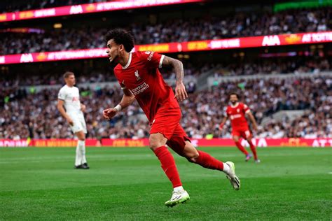 Liverpool Receive Audio Of VAR Review Which Led To Wrongly Disallowed