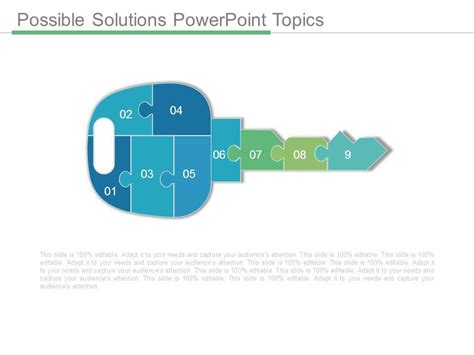 Possible Solutions Powerpoint Topics PPT Images Gallery PowerPoint Slide Show PowerPoint