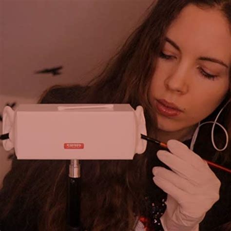 A Very Tingly Asmr Ear Cleaning Rapunzel Asmr Digital Music