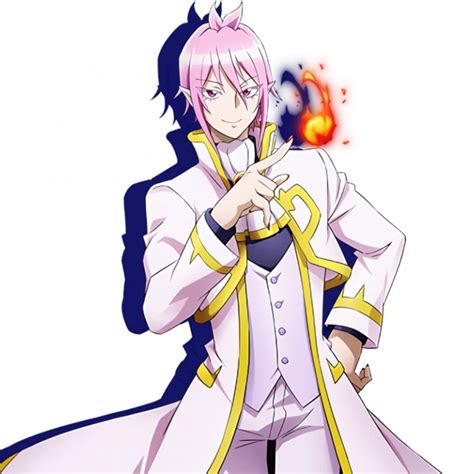 Welcome To Demon School Iruma Kun Alice Asmodeus 20cm Cotton Doll