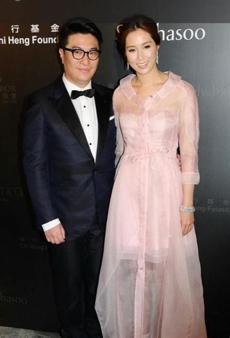 千億媳婦徐子淇被偷拍，聲稱照片不要賣給報館，願付高價買回 每日頭條