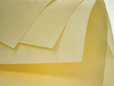 China Wet Laid Process Pps Fiber Nonwoven Manufacturers Suppliers