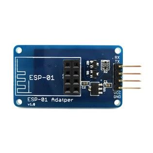 ESP Serial Wifi Wireless ESP Adapter Module V V