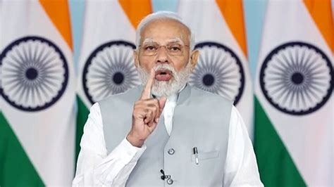 Pm Modi Launches Rozgar Mela Check Details On Vacancies Sectors