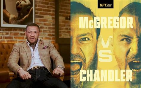 Conor Mcgregor Breaks Silence Extends Apology To Fans After Sudden