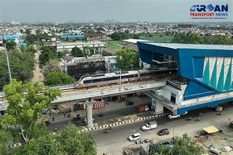 Seamless Urban Commuting In Delhi Ncr Insights From Shalabh Goel Md