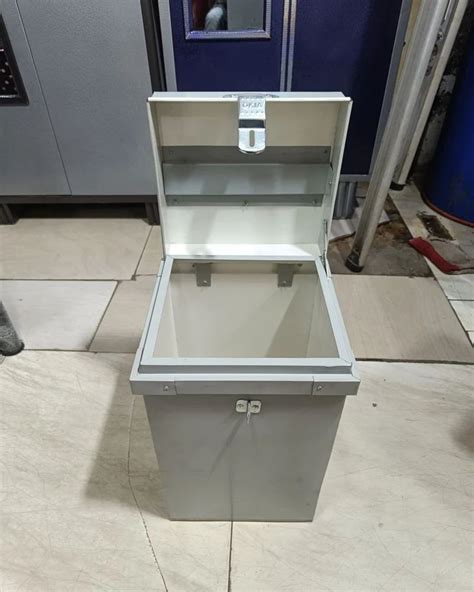 Grain Storage Trunk Box At ₹ 2500piece In Navi Mumbai Id 2855734454833