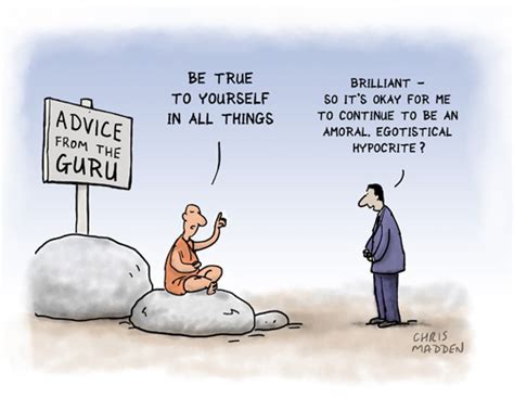 Chris Maddens Cartoon Issue 103 Philosophy Now