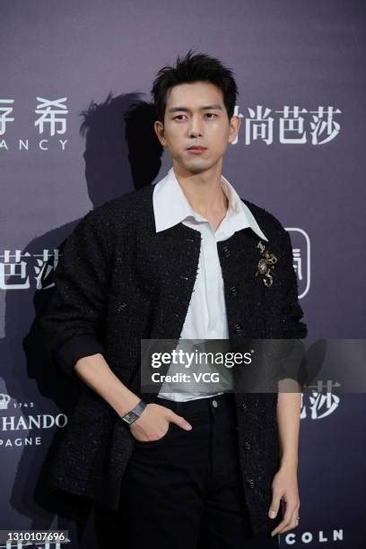 Li Xian Actor Photos And Premium High Res Pictures Getty Images