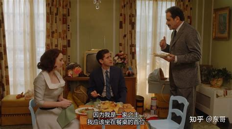 《了不起的麦瑟尔夫人》最终季来了，节奏飞快，剧情精彩 知乎