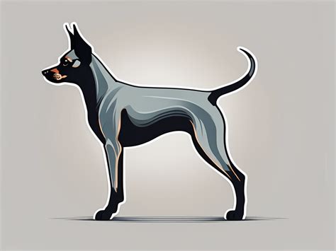 The Importance Of The Miniature Pinscher Tail A Comprehensive Guide