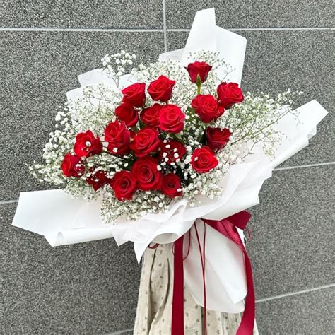 856 인천장미꽃다발 인천프로포즈꽃다발 인천 용현동 꽃집 꽃배달 네이버 블로그