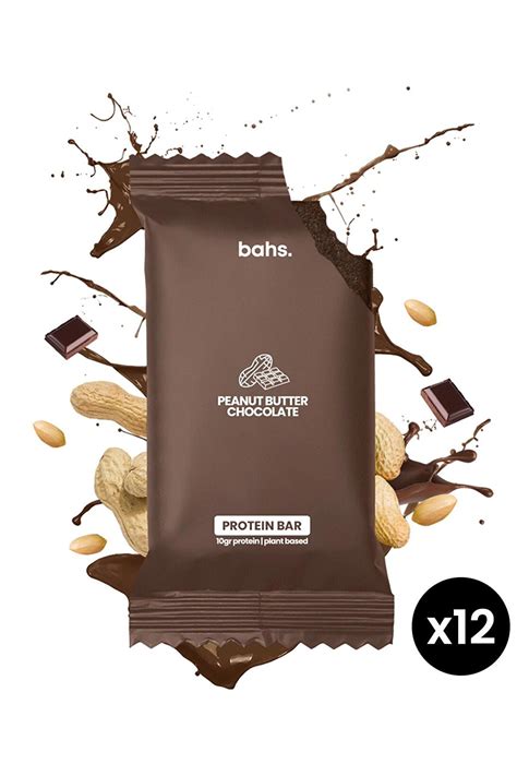 Yüksek Protein Bar Peanut Butter Chocolate Adet X gr Fiyatları ve Modelleri Pazarama