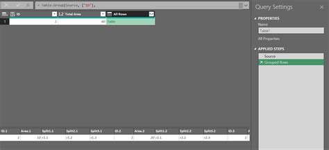 Split A Column By Comma Group By Another Column And Split The Data Into Separate Columns Again