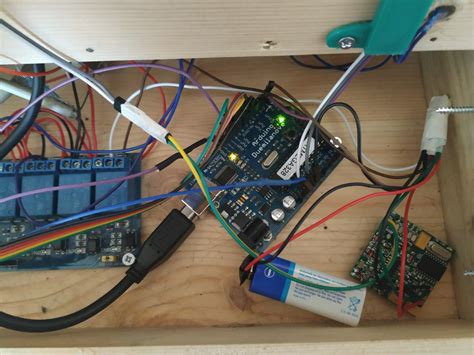 Problemas De Alimentación Page 2 Hardware Arduino Forum