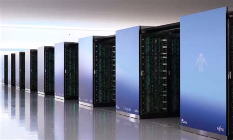 The Worlds First Hybrid Supercomputer Operates The Observatorial