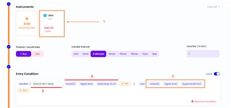 Symbol Function In Streak Streak Tech