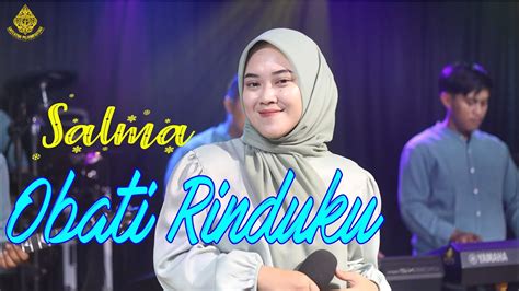 Obati Rinduku Salma Live Cover YouTube
