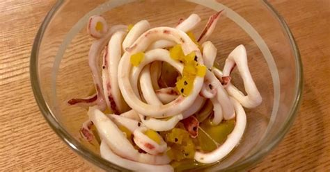 基本からアレンジまで！思わずつくりたくなる「真イカのパプリカソース」のレシピ集 クックパッド