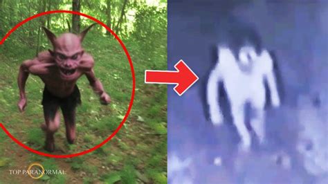 5 Misteriosos Y Espeluznantes Videos De Terror Reales Para No Dormir