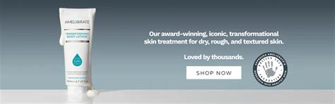 Ameliorate Lookfantastic