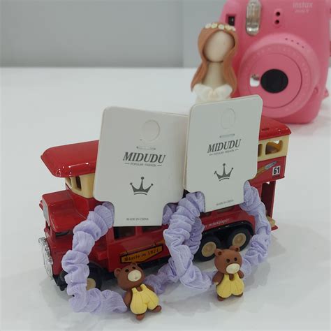 قیمت و خرید کش مو دخترانه مدل عروسکی پارچه ای فانتزی