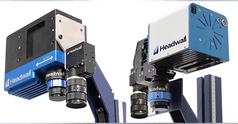 Mvscan And Multi Scan Packages For Easy Spectral Imaging Right Out Of