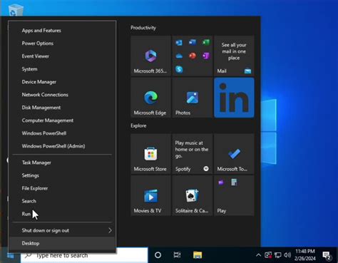 Here Is A Dos Powershell Cli Command Line Interface To Quickly And… Scott Waterman