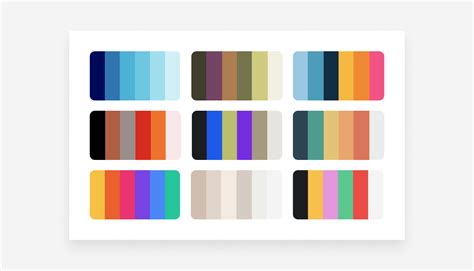 The Power Of Color Choosing The Right Palette For Your Home BLAK