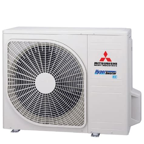Климатик MITSUBISHI HEAVY SRK SRC ZSX WB Цена Bulgarterm