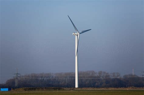 Nordex Se Nordex N60 1300 13 Mw Wind Turbine Generator