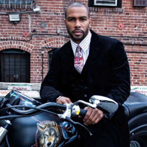 Omari Hardwick Archives Page 2 Of 2 Essence