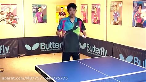 آموزش سرویس های مختلف در پینگ پنگ