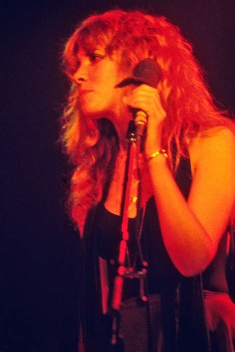 Poet In My Heart Stevie Nicks Stevie Nicks Fleetwood Mac Stevie