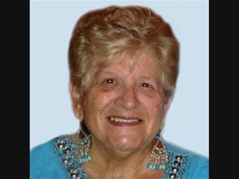 Obituary Virginia Dorsey Huelsman 85 Of Wallingford Wallingford