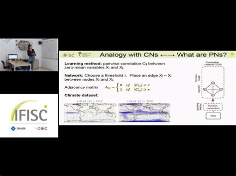 Free Video Probabilistic Networks For Modeling Complex Systems From