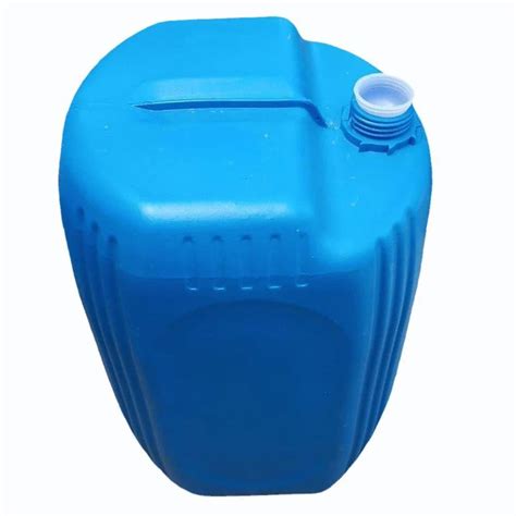 50l Blue Plastic Barrel At ₹ 300piece Indore Id 2848944534262