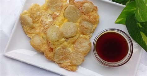 Resep Pempek Lenggang Oleh Key Andriani Cookpad