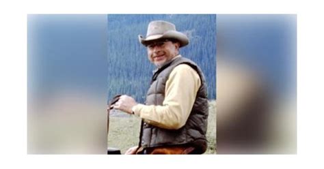 Henry Safford Peacock Obituary 2023 Payson Az Messinger