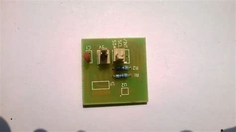 Mems Sensor At Best Price In Hyderabad By Pet Resin Trading ID 6347241662