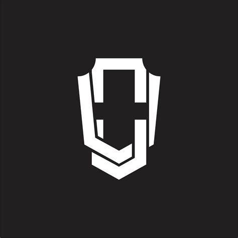 Ov Logo Monogram Design Template 16155241 Vector Art At Vecteezy