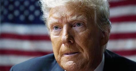 Trump Sues Writer For Defamation After Sex Abuse Case The Canberra