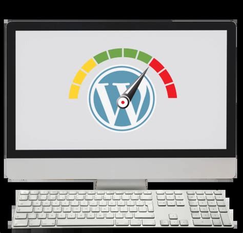 Speed Up WordPress Website