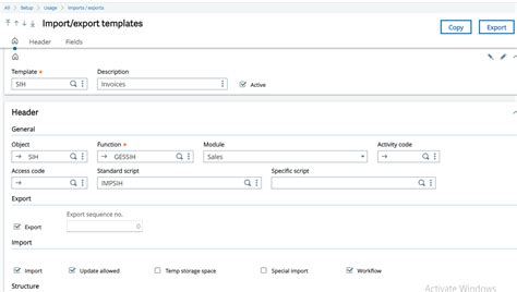 How To Increase No Of Characters In Line Text Entry Using Import