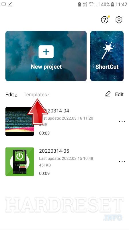 How To Duplicate Template On Capcut HardReset Info