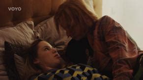 Vivien Machkova Nude Aznude